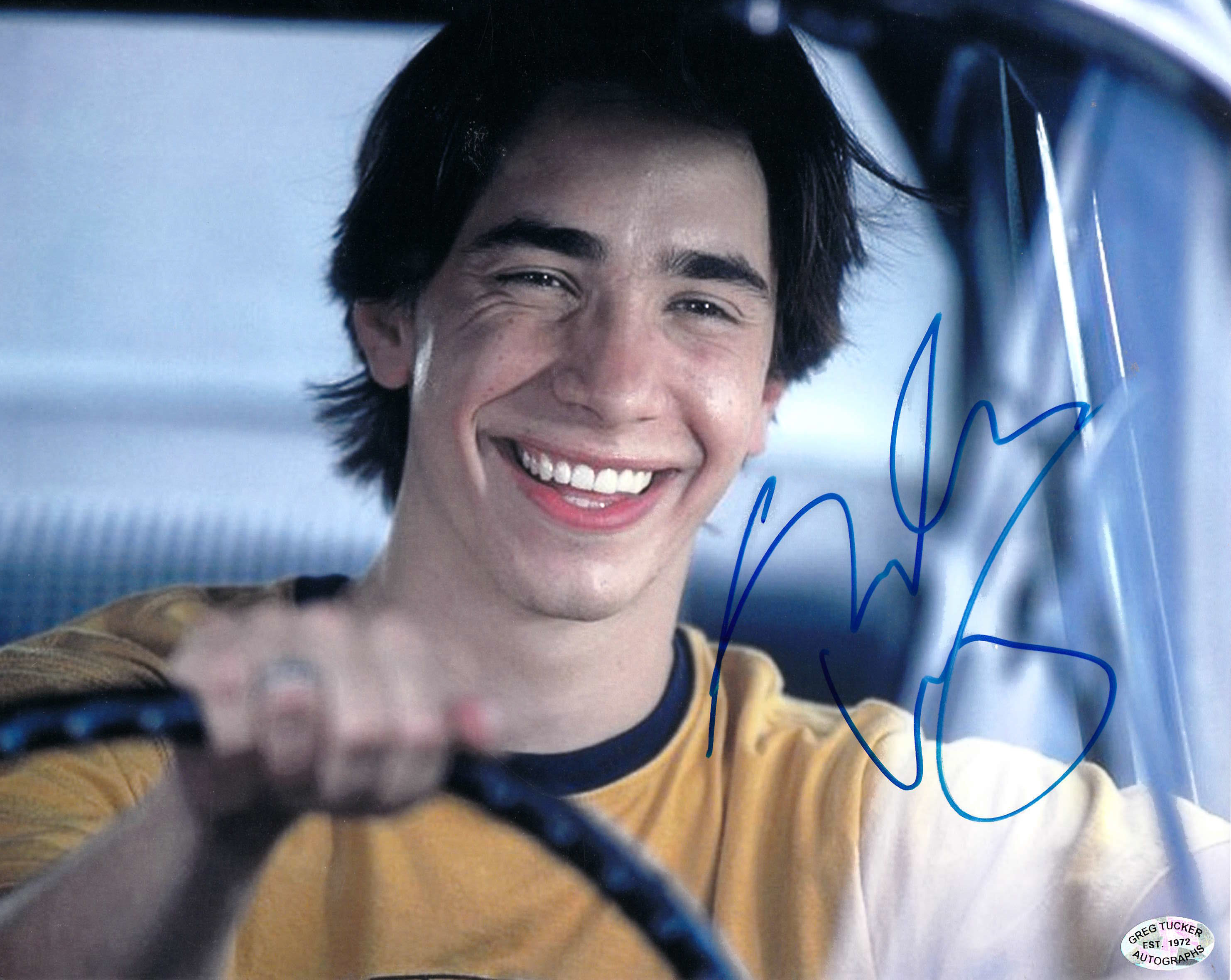 Jeepers Creepers Justin Long Justin Long | Epic Movie Time Wiki